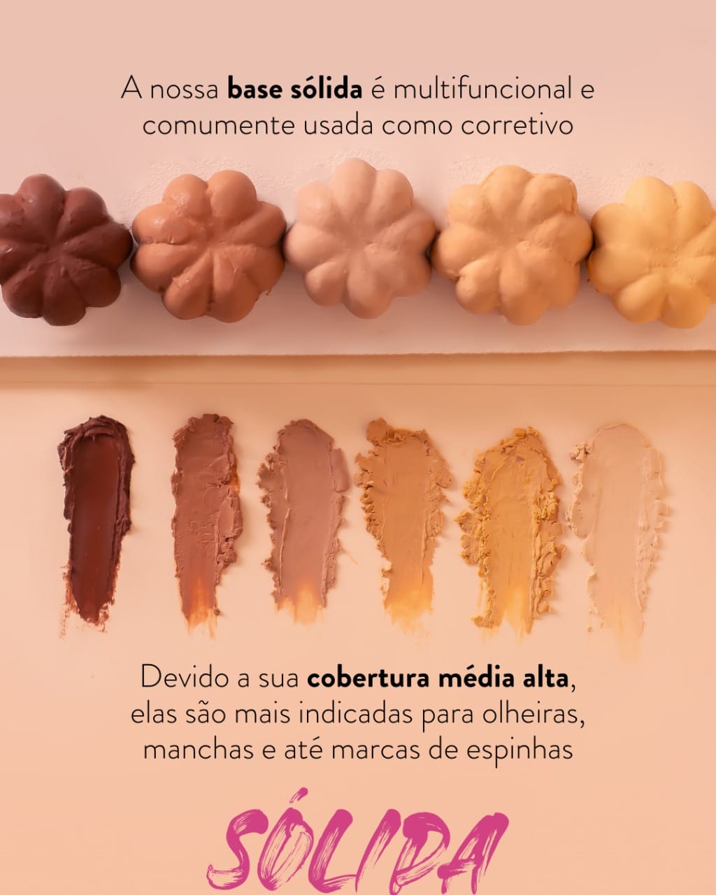 Base Sólida Multifuncional 3 em 1: A Revolução Vegana e Lixo Zero da ...